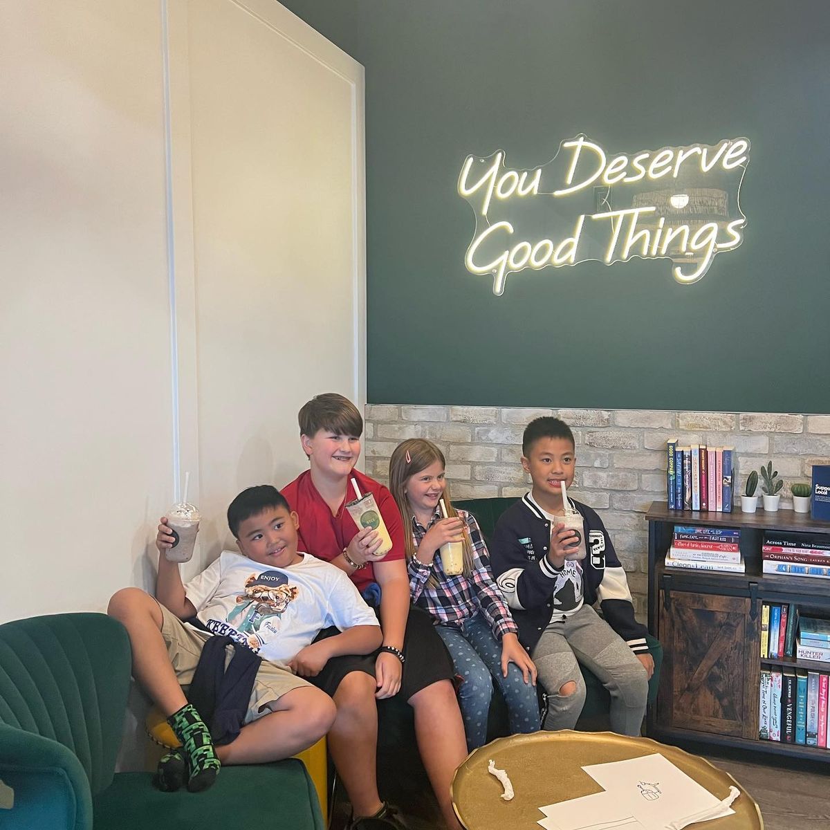 Fundraise with BTCL!